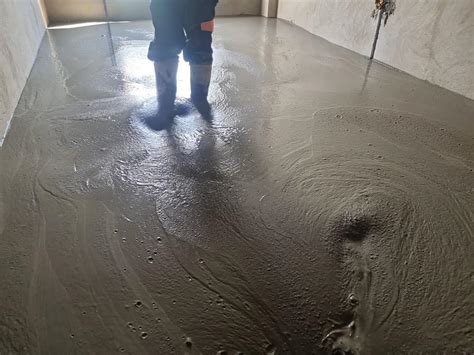 Бетон шалны резин будаг