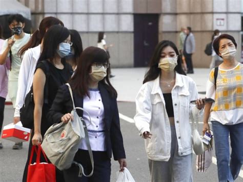 台灣增逾54萬宗新冠本土個案 創今輪疫情單日新高 Rthk