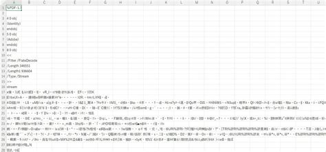 Pdfをエクセルに貼り付けできない場合｜office Hack