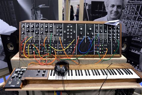 Moog System