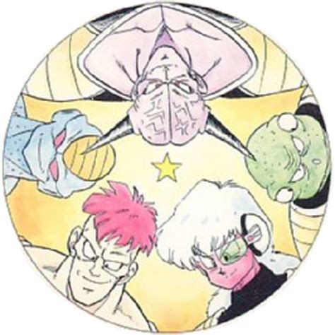 Strike A Pose Frieza Force Tumblr Blog Tumlook