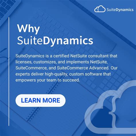 Suitedynamics Netsuite Consultants And Developers On Linkedin Netsuite Erp Implementation