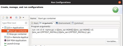 Deploying Static Analysis And Unit Testing In Containerized Environments Part 1 Parasoft