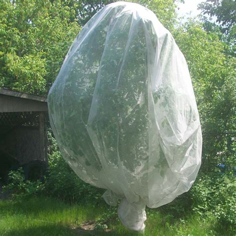 Fine Mesh Netting Protect Fruit Vegetables With Mesh Netting