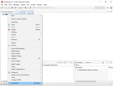 Dsp Ti C2000ware官方usb例程在tms320f28379d Launchpad Xl开发板的适配 Dsp