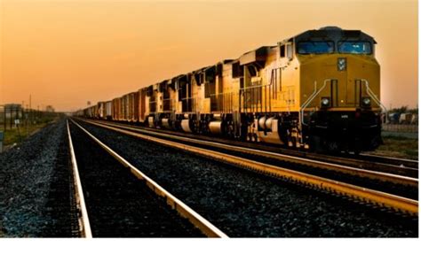 A North American Class 1 Rail Operator Selects Cambium To Upgrade