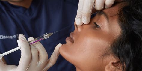 Nose Filler Dr Band Clinic