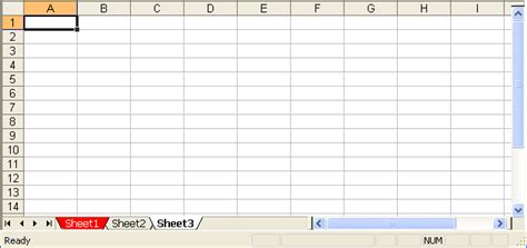 Toms Tutorials For Excel Coloring Your Worksheet Tabs Microsoft Excel Consulting Training