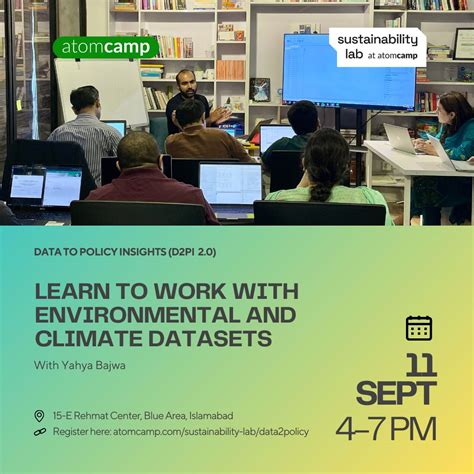 Mahnoor Fatima On Linkedin Registeration Link In The Comment If You Have Interest In Climate