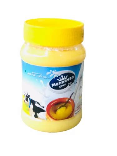 Buffalo Ghee Ghee From Tirunelveli