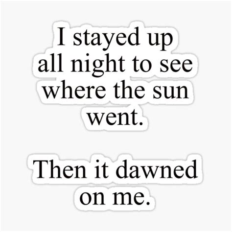 Grammar Nerd Word Humor Sticker For Sale By Deborah Smith Redbubble