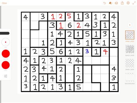 Logical Deduction Question 16 Ripple Effect Puzzling Stack Exchange