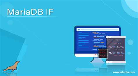 Mariadb If How If Statement Works In Mariadb With Examples
