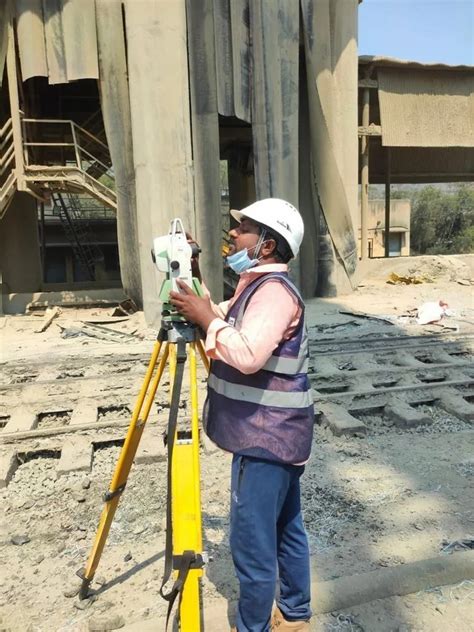 Building Layout Survey Services In Timarni Id 2853419483648