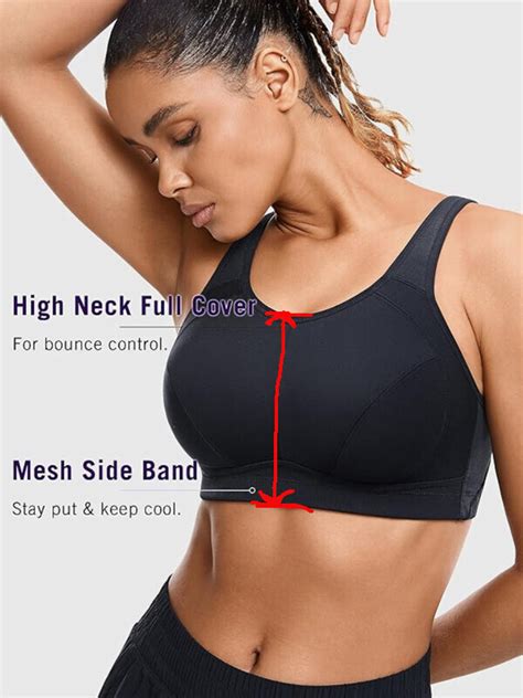 강력 빅사이즈컵의 노와이어 스포츠 브라 세이브돈savdon