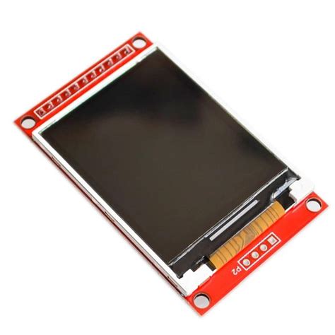 jual 2 0 lcd tft spi serial ili9225 176 220 pixel rgb for arduino shopee indonesia