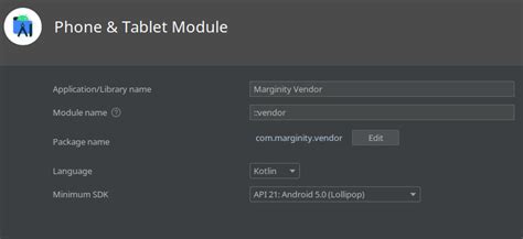 building multiple apps in an android project michael mustapha