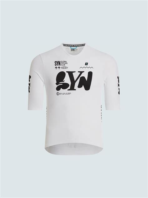 Men New Arrivals Collection Syn Global Cycling Club