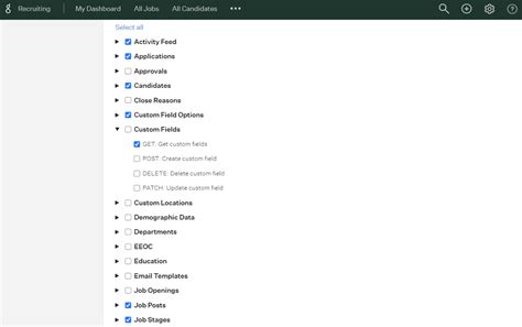 Hireez Integration Greenhouse Support