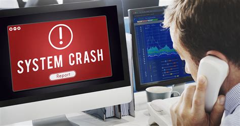 Computer Network Crash Cause Identified By Delta Amnet Global