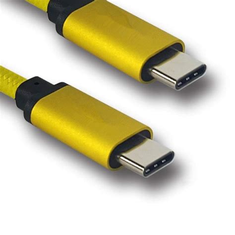 슈퍼 빠른 Usb C To Usb C 충전 데이터 케이블 10 피트 의 고품질 슈퍼 빠른 Usb C To Usb C 충전 데이터 케이블 10 피트