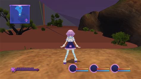 Ultra Dimension Neptunev Causes Graphical Issues When Using Rcb