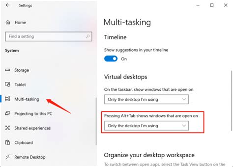 How To Disable Edge Tabs From Showing In Alt Tab Bitwarsoft