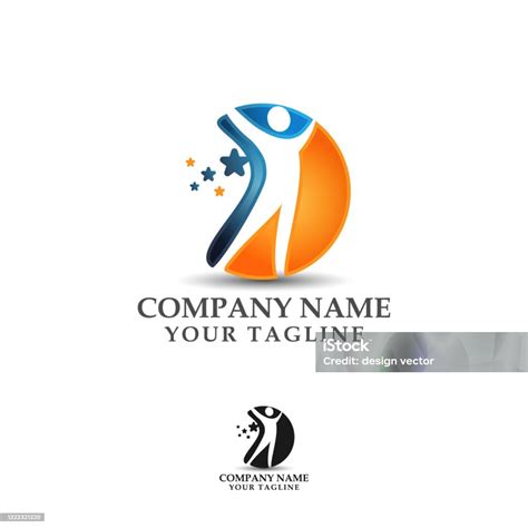 사람들 성공 건강 생활 로고 템플릿 아이콘 지역 사회 사람들 관리 로고 및 기호 템플릿 가족 관리 사랑 로고 및 기호 0명에 대한 스톡 벡터 아트 및 기타 이미지 Istock