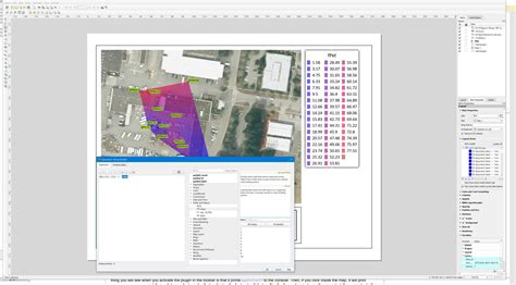 Conditional Formatting Qgis Legend Geographic Information Systems