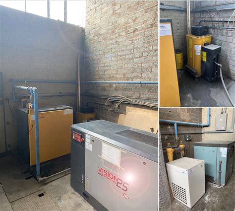 edc ac wins national compressor service contract edc air compressors