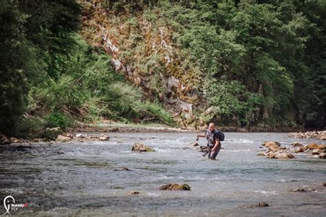 Pavle Pavlović On Linkedin Мушичарење је један од најбољих примера одрживог туризма а туристички…