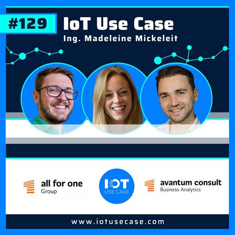 Iot Data Science How Scalable Implementation And Integration Works Podcast