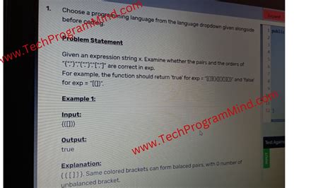 Thinkitive Aptitude Coding Questions Thinkitive Previous Year Question