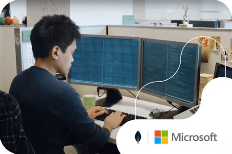 How To Run Mongodb Atlas On Microsoft Azure Mongodb