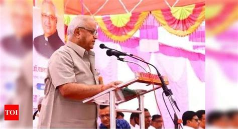 Maharashtra Ncp Mla Prakash Solanke To Resign Says Unworthy To Do Politics Rindiaspeaks