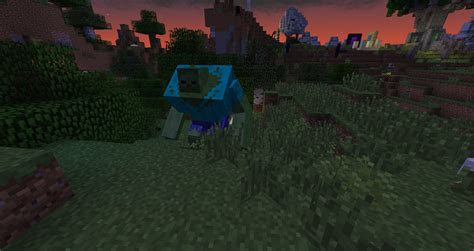 Into The Woods Minecraft Modpacks Curseforge