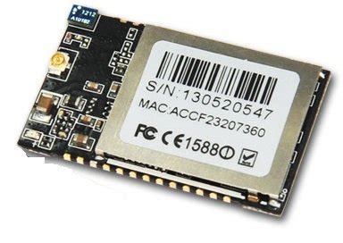 HF A11 SMT High Flying Products Elina Micro Ltd