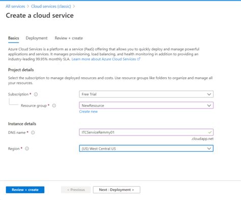 How To Migrate Your On Prem Web App To Azure Cloud Whizlabs Blog