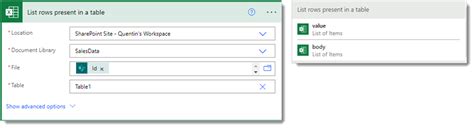 power apps import excel to sharepoint list or any data source with power automate
