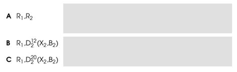 Multiline Cells Do Not Vertically Center In Tabularray Table Tex