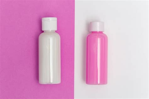 Premium Photo | Beauty care cosmetics