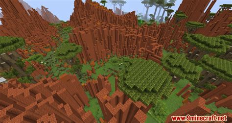 Enigmatica 6 Modpack 1165 Creativity With Technologies Mc Modnet