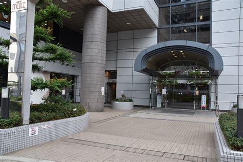 【オフィスビルのテナント】あべのメディクス Osaka Sirokichies Blog