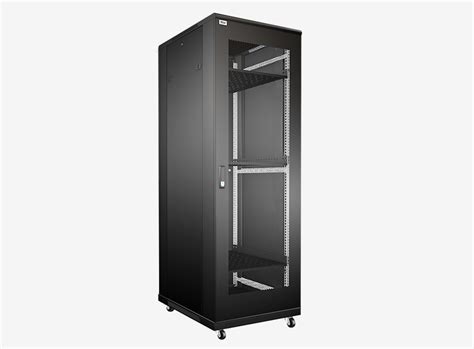 电磁屏蔽机柜 屏蔽机柜厂家 北京华夏蓝图科技有限公司