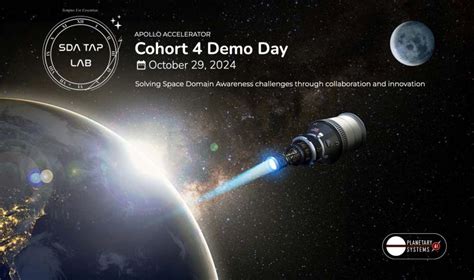 Planetary Systems Ai On Linkedin Psai Sdataplab Apolloaccelerator Ai Spacetech Spacedata