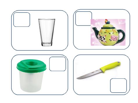 Дидактична гра “Посуд”