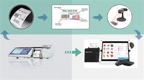 Saas App Store Variable Price Barcode Parser