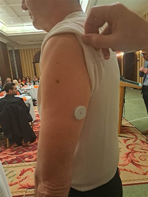 Ημερίδα Abbott Freestyle Libre Ενημέρωση ΠΡΟΣΥΦΛΑ ΠΕ Προμηθευτικός Συνεταιρισμός