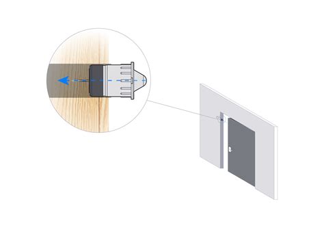 Wiring A Door Position Sensor To The Unifi Access Control Hub Ubiquiti Help Center