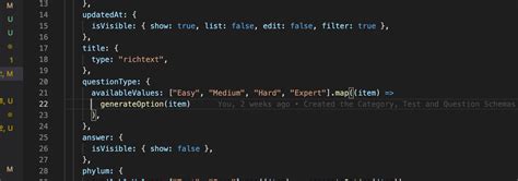 Can I Add Dynamic Values Into My Dropdown Issue 785
